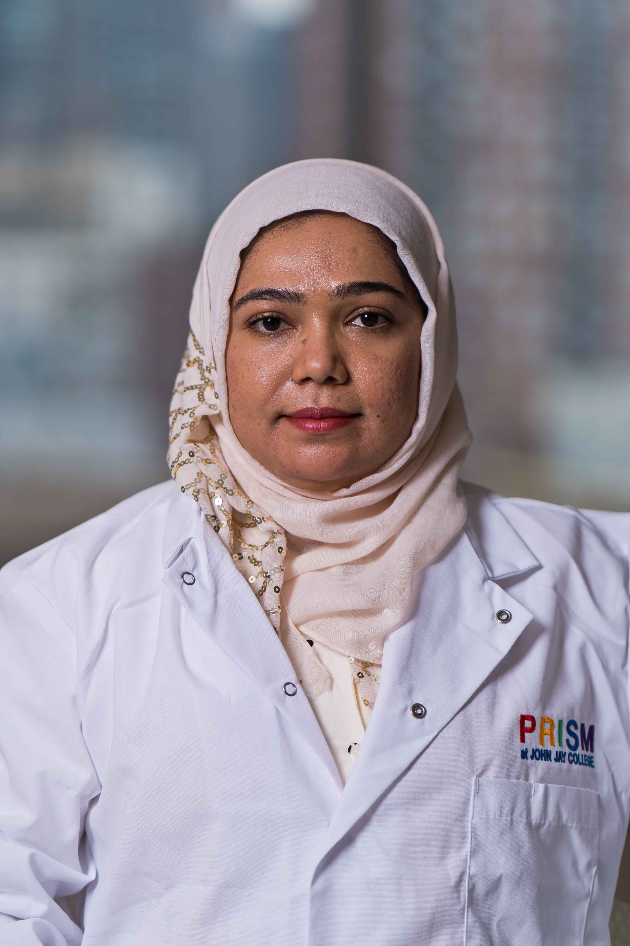 Our Alumni | John Jay College of Criminal Justice